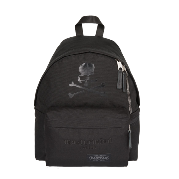 MASTERMIND JAPAN X EASTPAK x LA COLLAB INATTENDUE